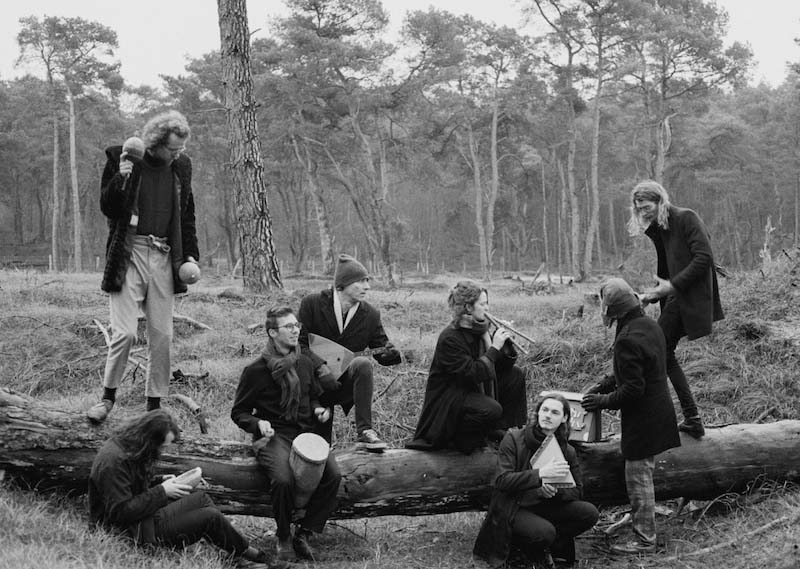 23-10-2022 Koen Boeijinga MOA Stadsklooster Utrecht