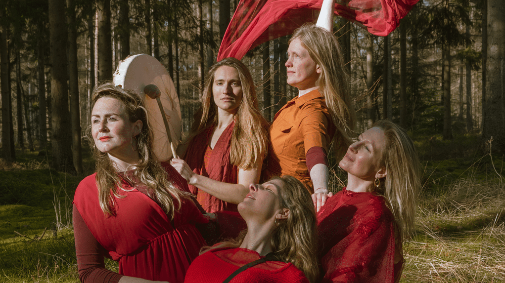 Mystha Mandersloot - Moedermythe